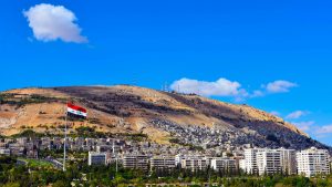 Syria's Natural Wonders: A Guide to Its Landscapes - navneetdalal.com