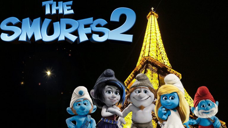 The Smurfs 2 (2013): A Heartfelt Adventure for the Whole Family ...